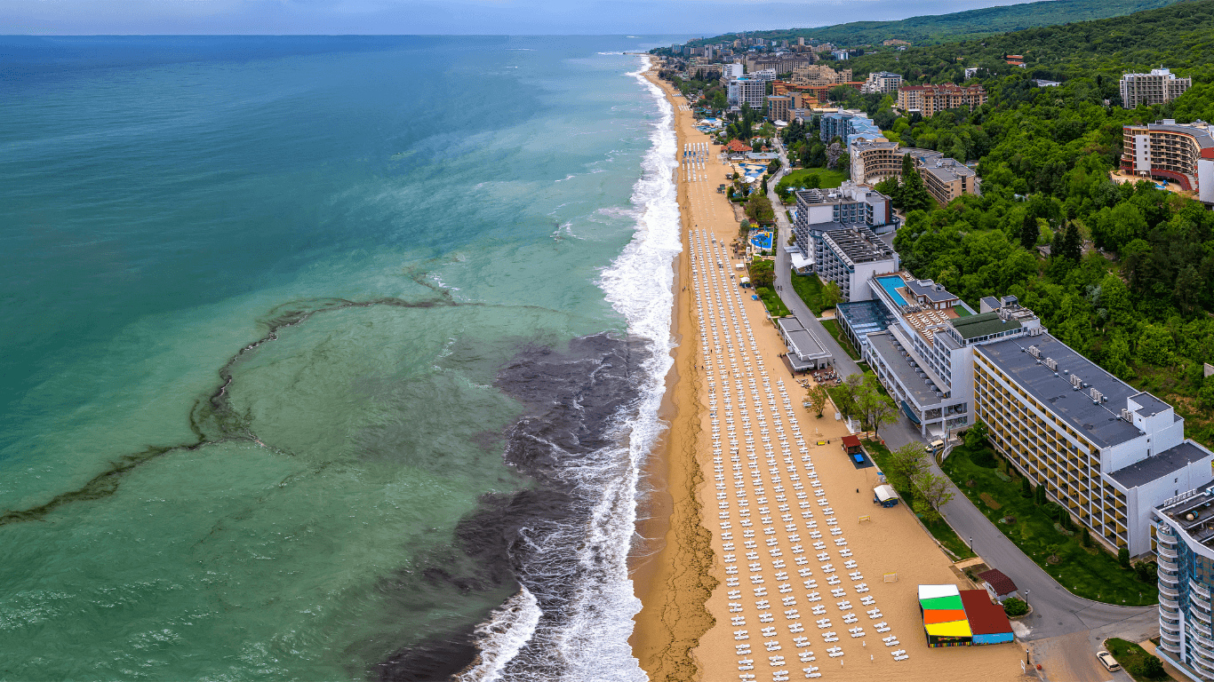 Offer - SeaView
